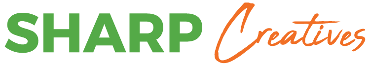 Sharp Creatives – BRANDING | PRINTING | MULTIMEDIA PRODUCTION